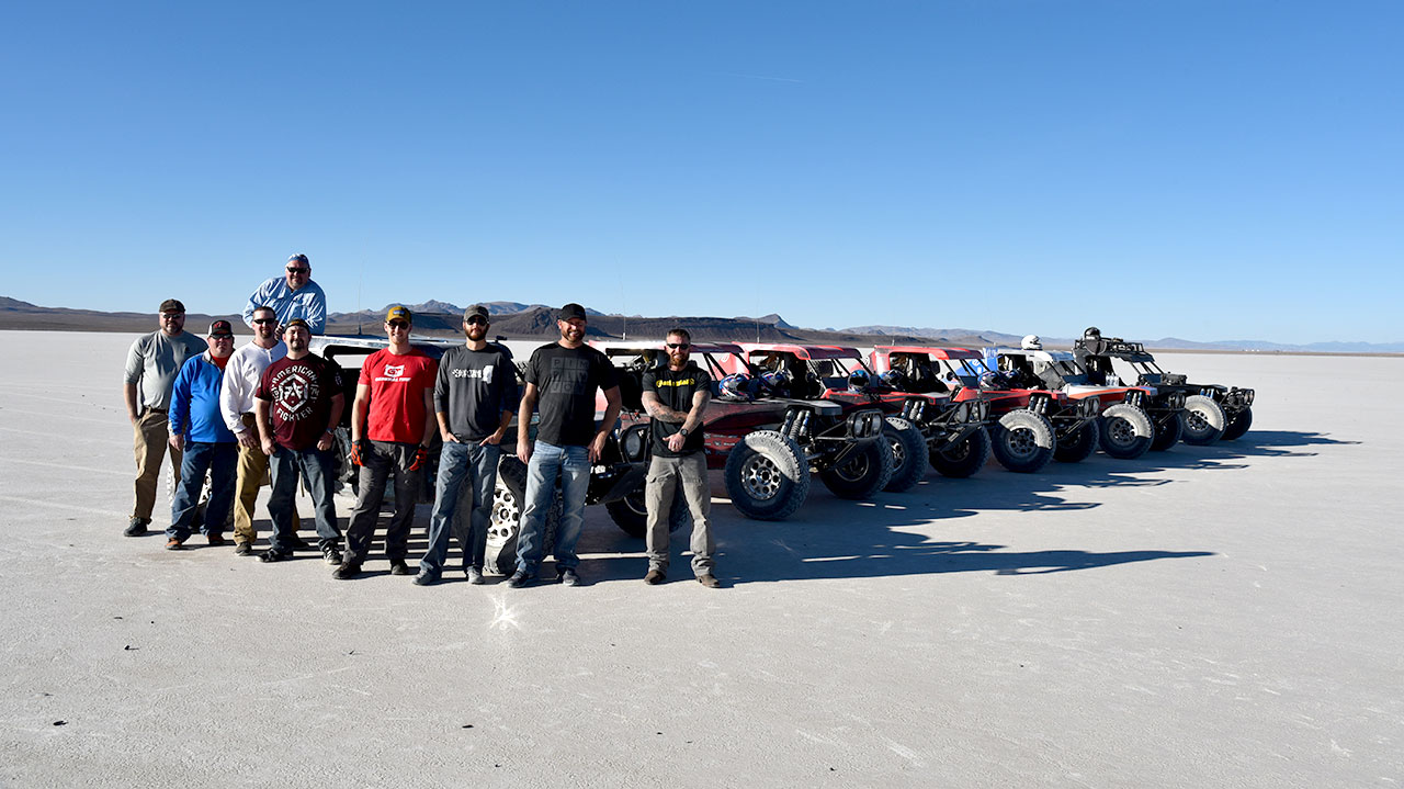 Zero1 Off Road | Zero1 Off Road Ranch