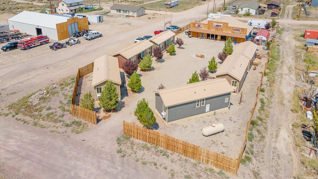 Zero1 Off Road | Zero1 Off Road Ranch